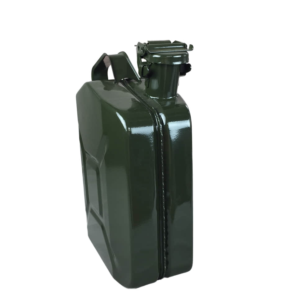 Jerry can 5L - GUYUE INDUSTRY/Global Leading Jerrycan Manufacturer