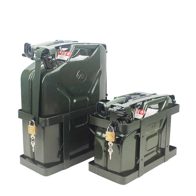 Rack for Jerrycan - GUYUE INDUSTRY/Global Leading Jerrycan Manufacturer
